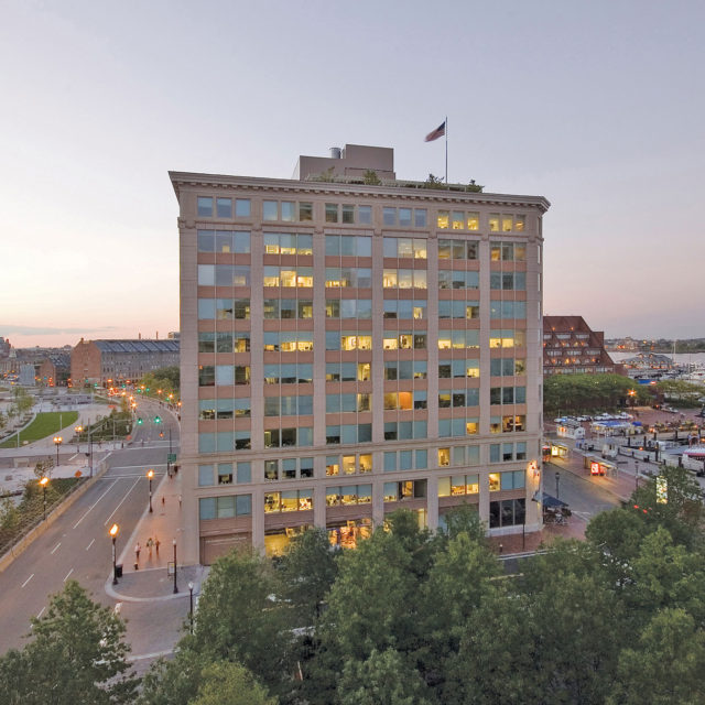 Gallery - 255 State Street